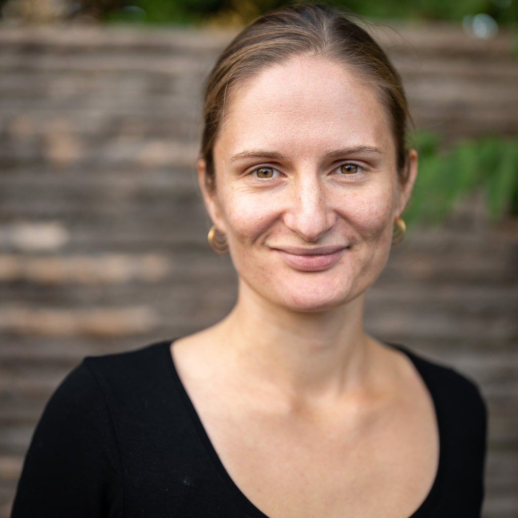 Maria Buck Jensen – Sweetheart Ink