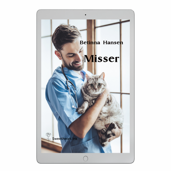Misser (e-novelle) – Sweetheart Ink